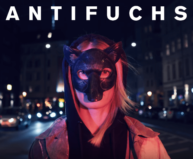 Germania: Antifuchs über Russlanddeutsche, Frauen im Rap und ...