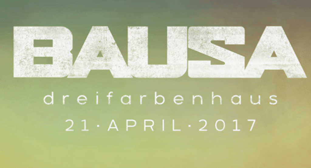 Bausa: Debütalbum "Dreifarbenhaus" kommt im April - rap.de