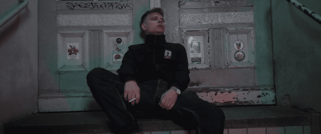 Airon – Nix zu verliern (prod. Johnny Pepp) - rap.de