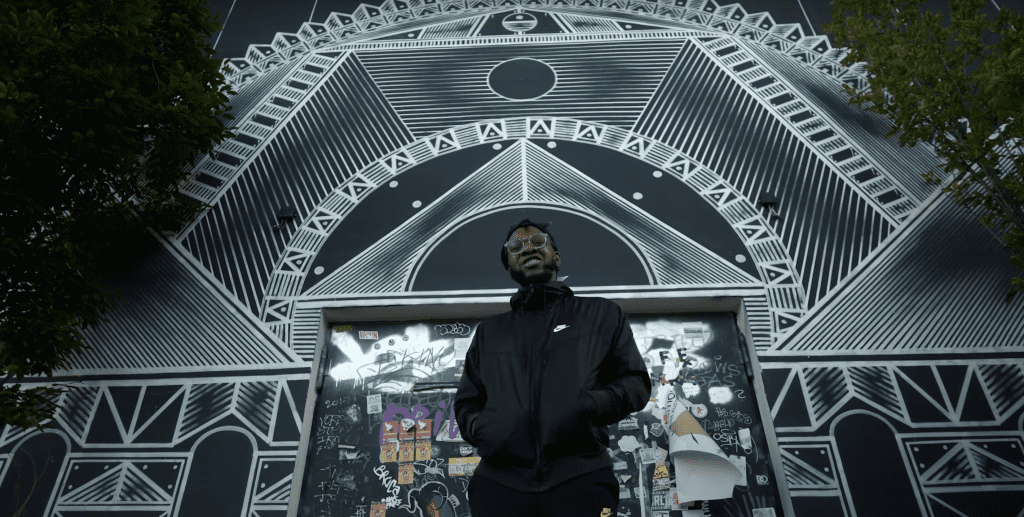 Musa – Judgementality (prod. Oga Beats) - rap.de