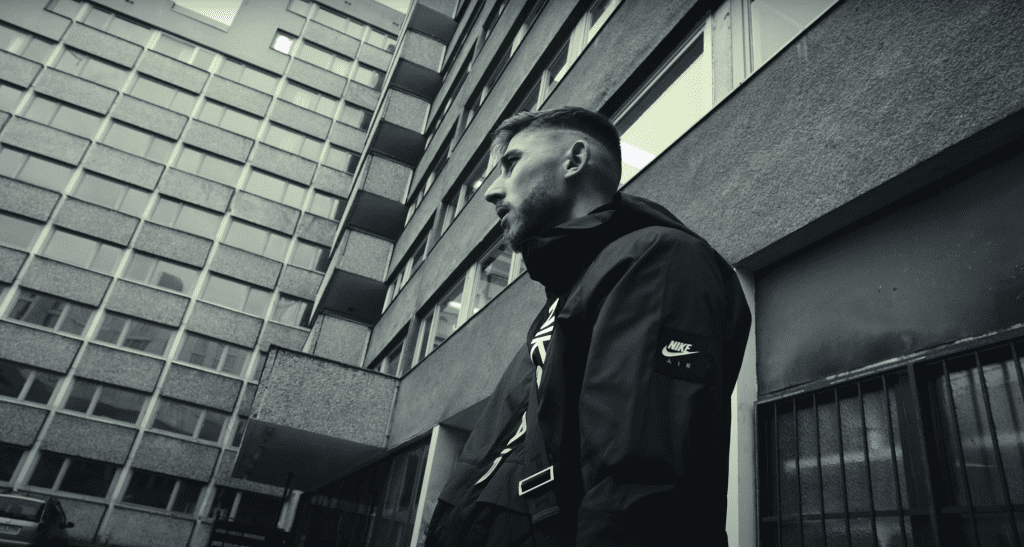 Musso – Sand (prod. Nikho & Glenz) - rap.de