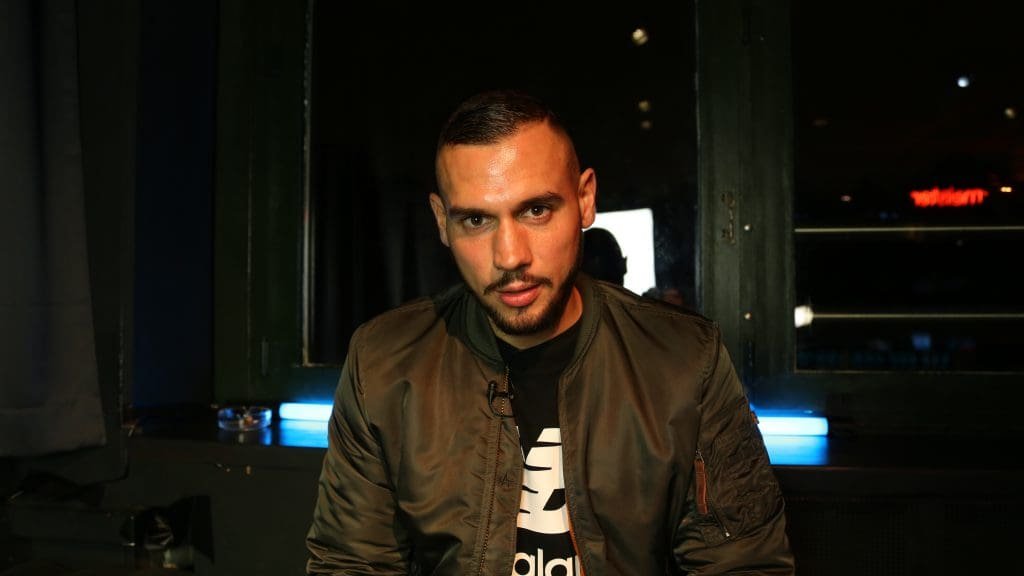 Bosca im Interview: „RIOT“, Verhältnis zu Azad, Rechtsruck und ...