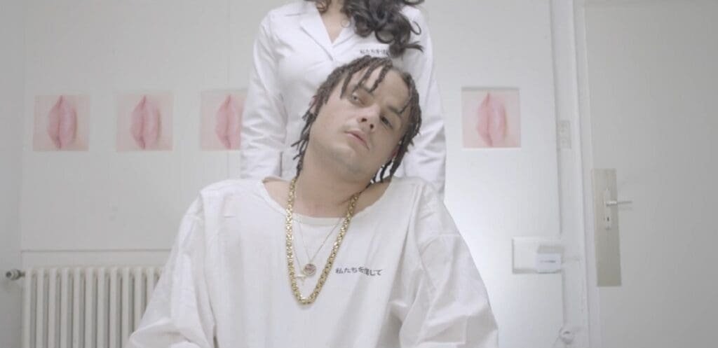 Danju - Für Mama [Video] - rap.de