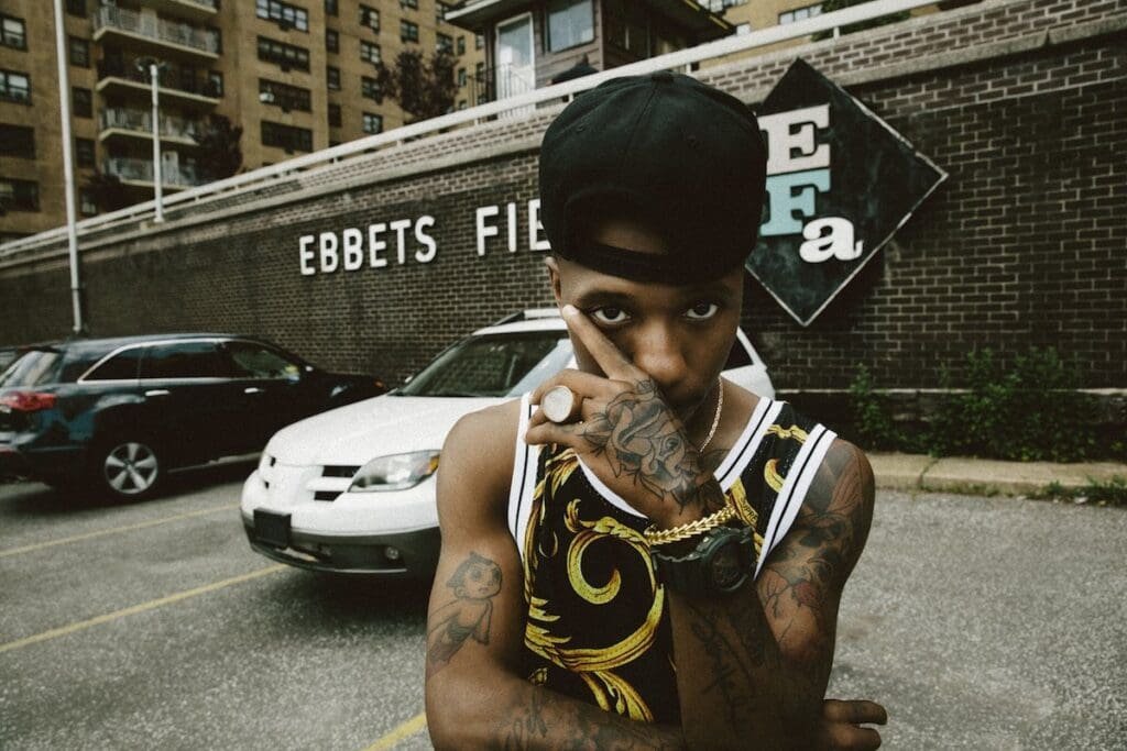 rap.de präsentiert: Dillon Cooper auf „The Ridiculous and Driven“-Tour ...