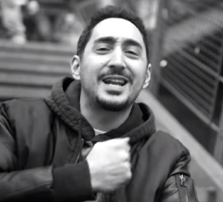 Eko Fresh kündigt sein zehntes Album an - rap.de