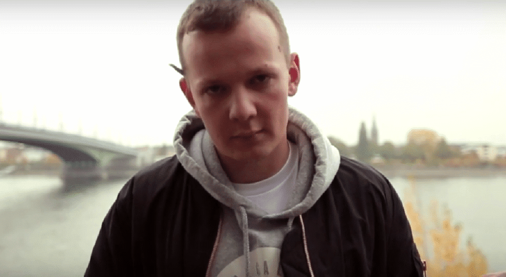 Enigma feat. Proph - Immer schön laidback (prod. Enigma & C-Wash ...