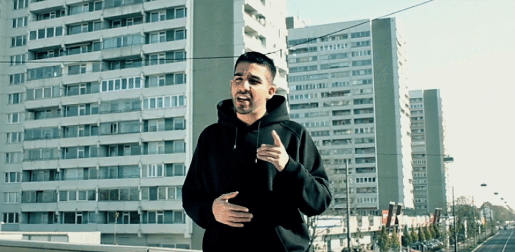 Fard veröffentlicht Hörprobe vom kommenden Album - rap.de