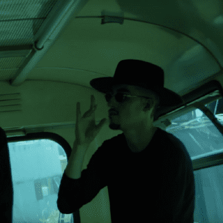 Johnny Pepp Archives - rap.de