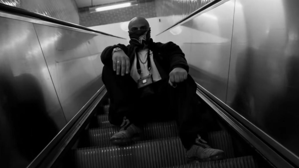 Massiv & Manuellsen – Ghetto (Freshmaker, Semi Beatz & Tengo)