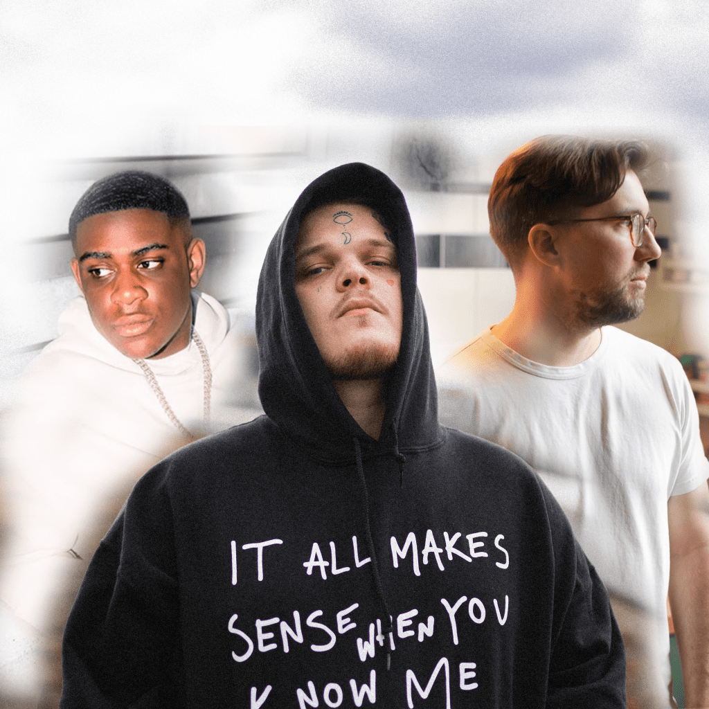 Sierra Kidd feat. Prinz Pi & Theo Junior – Mehr als die Anderen (prod ...