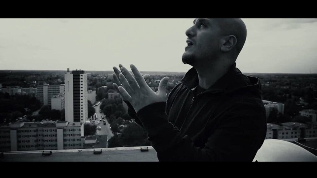 Alpa Gun - Für meine Brüder [Video] - rap.de