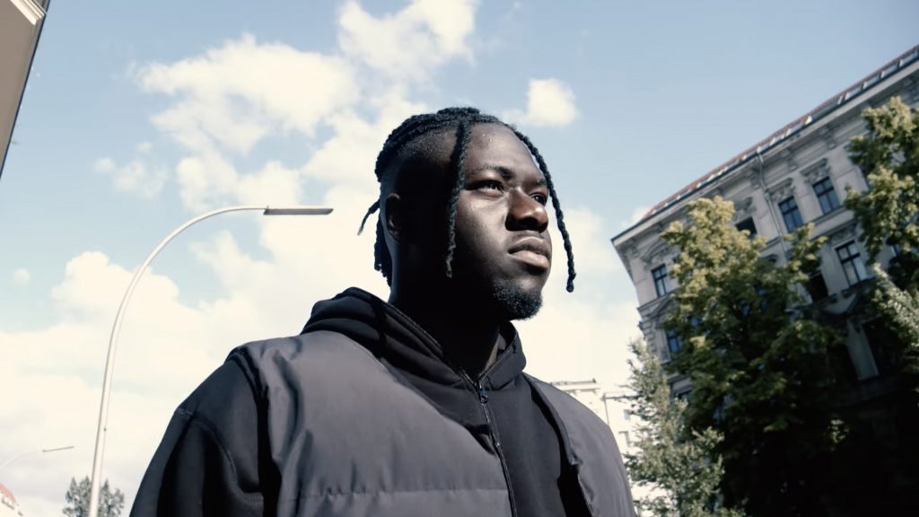 Benzko – Blitzlichter (prod. Chris Jarbee) - rap.de