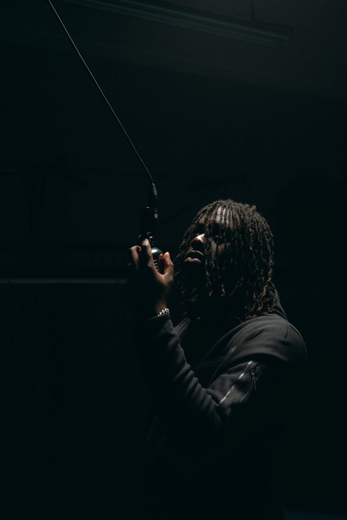 Benzko – U9 (prod. Palazzo & Hardy X) - rap.de