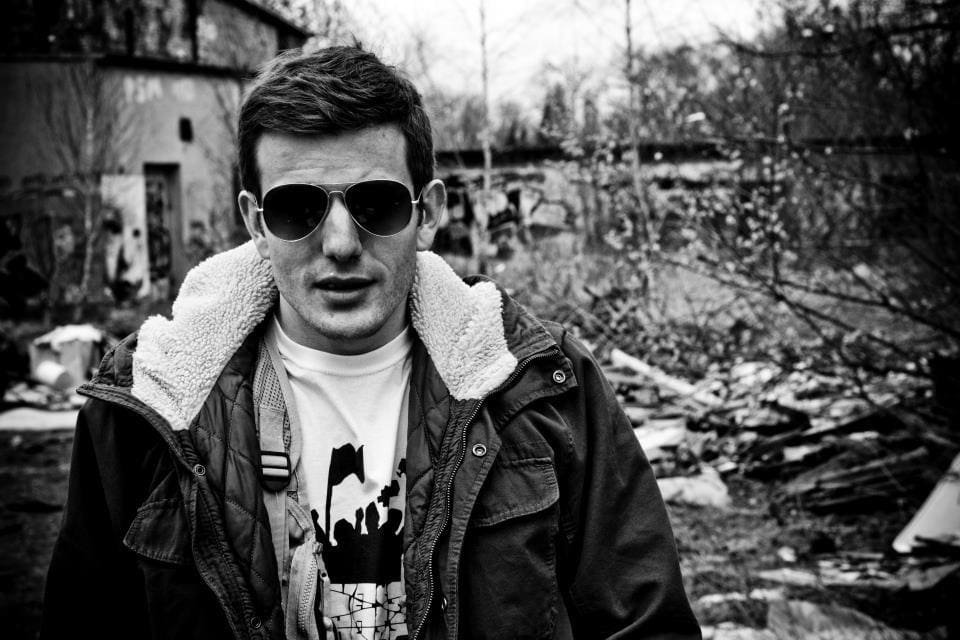 JAW veröffentlicht neuen Song "Niemandsland" - rap.de
