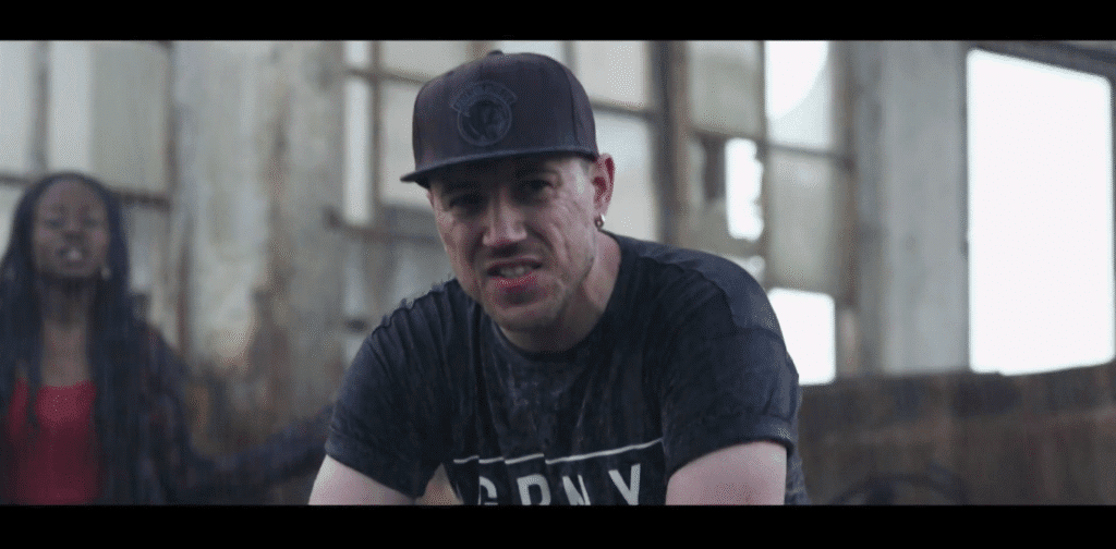 Liquit Walker - Letzte Träne (Video) - rap.de