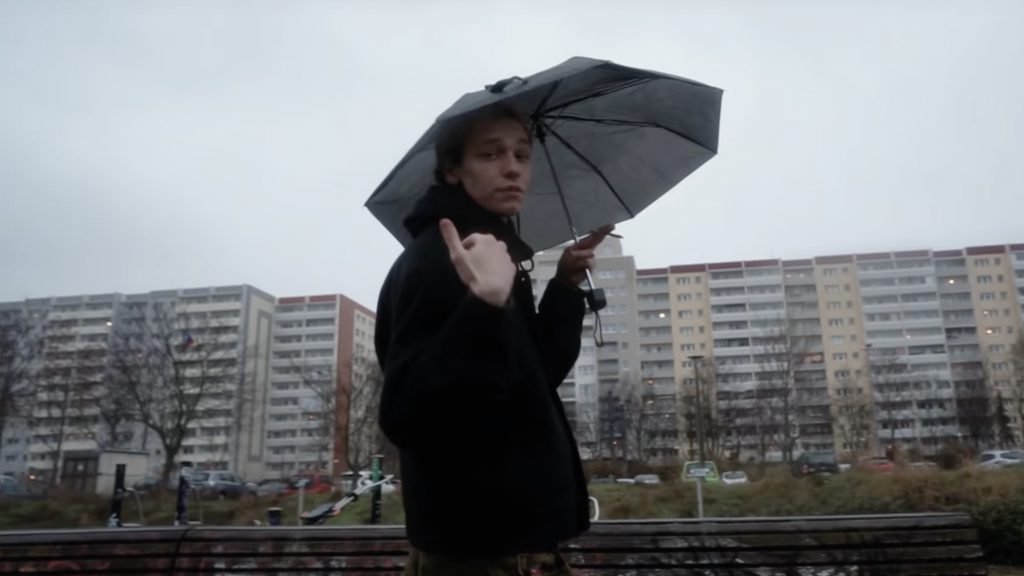 makko – Intro / Leb es oder lass es 2 - rap.de