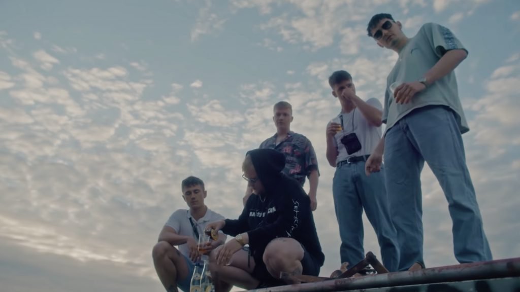 Teuterekordz – MDMA (prod. Arkona) - rap.de