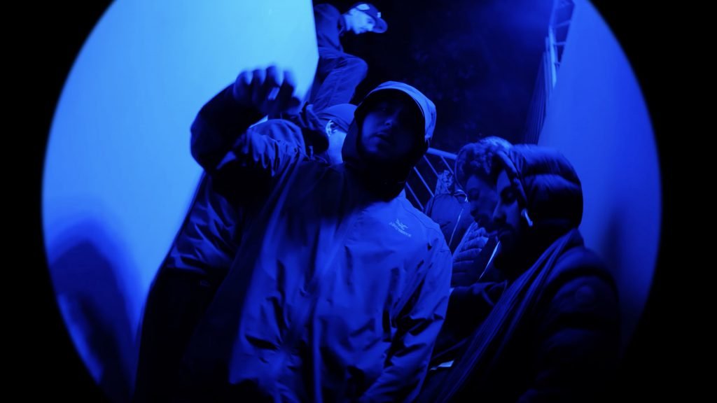 Tom Hengst – Snitch (prod. 111kusher) - rap.de